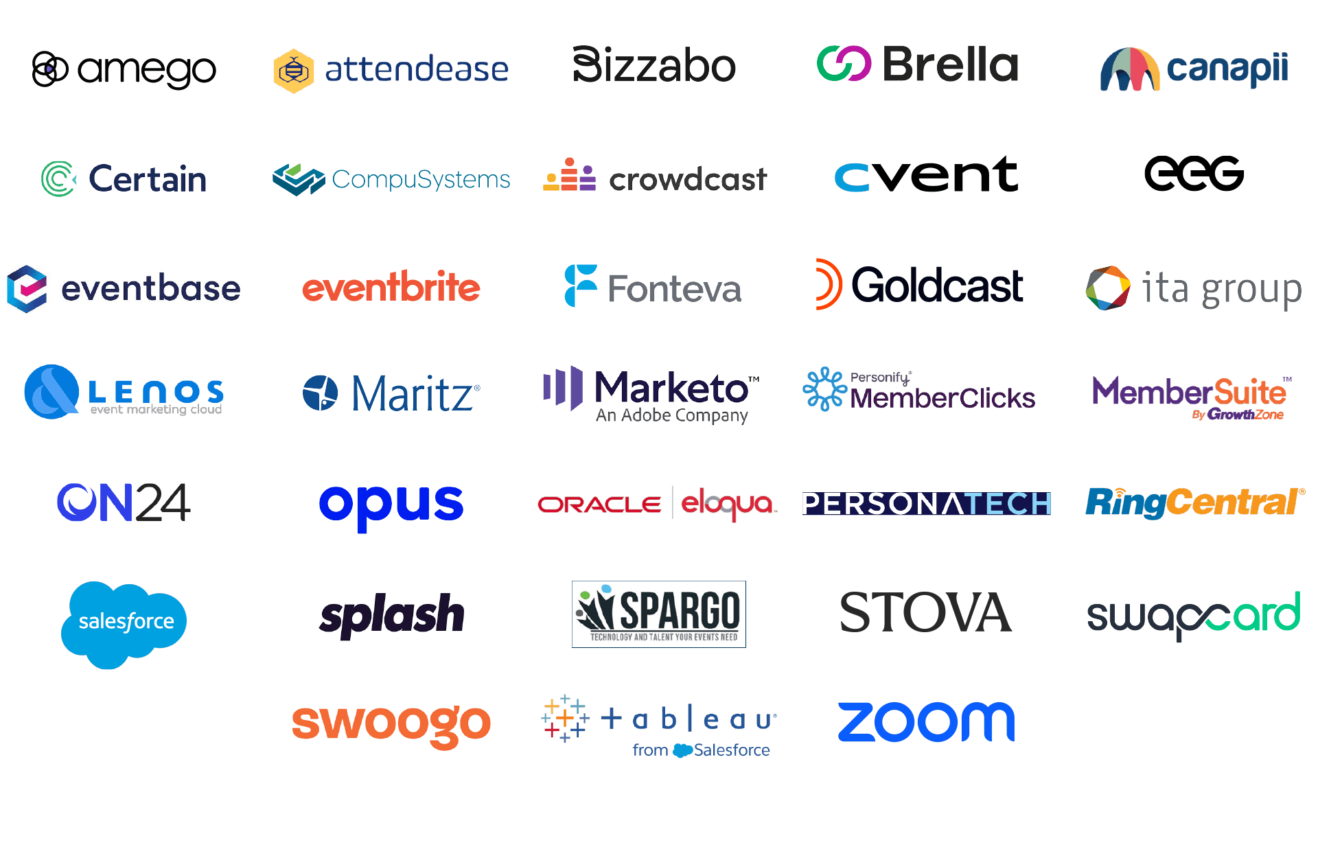 Integrations and Partners